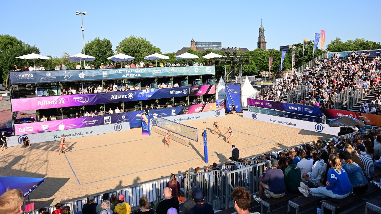 Active City | Play Now!