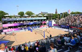 Active City | Play Now!