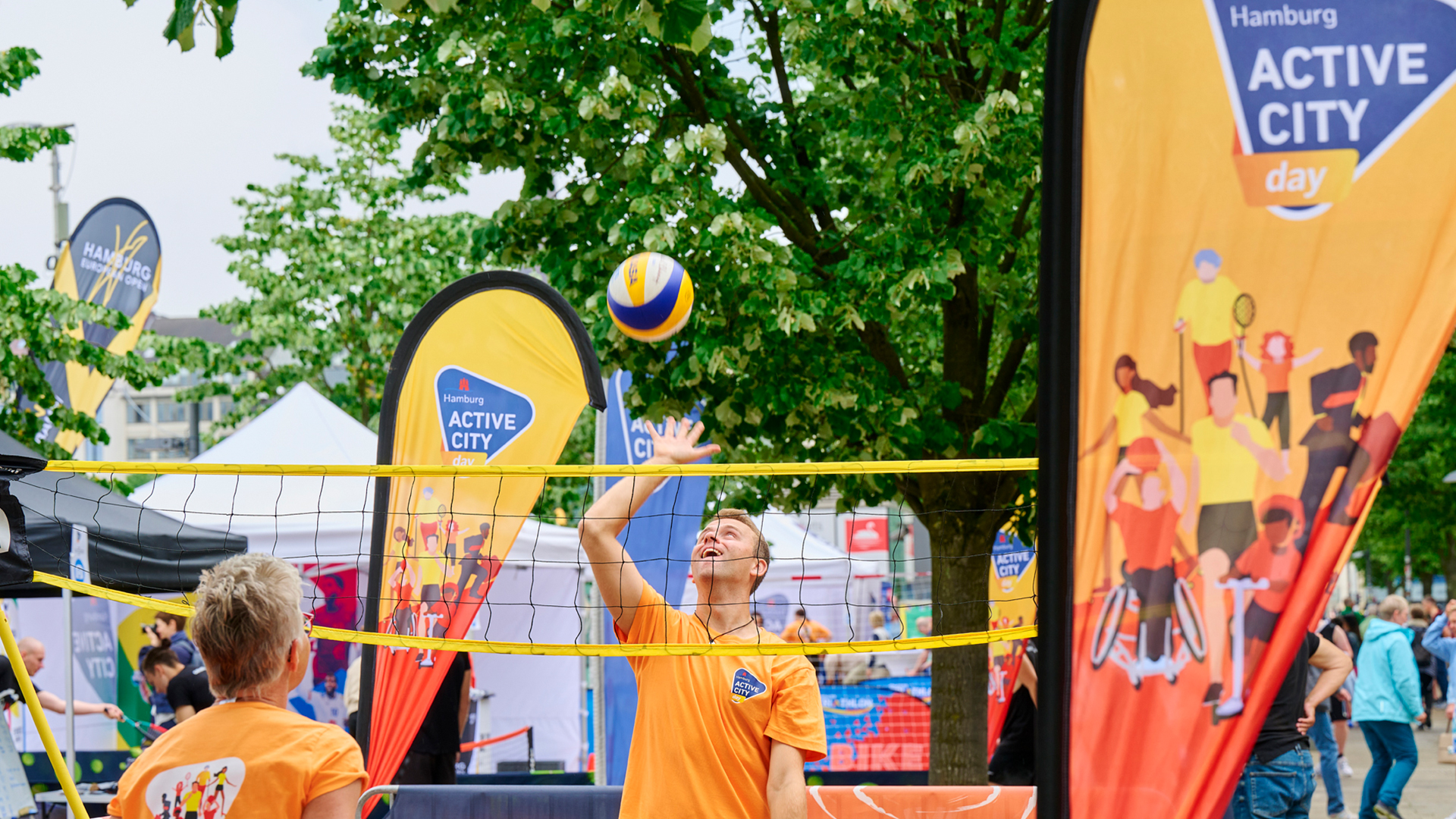 Active City | Active City Day